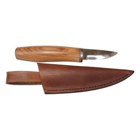 Lillebror Snittekniv 50 mm - Snitteknive - Udeliv.com