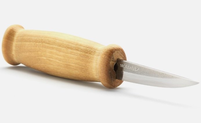 Snittekniv - Mora 105 - Snitteknive - Udeliv.com